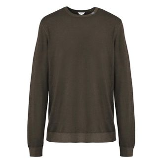 Malo Herren, Strickwaren, Braun, XLGr&ouml;&szlig;e