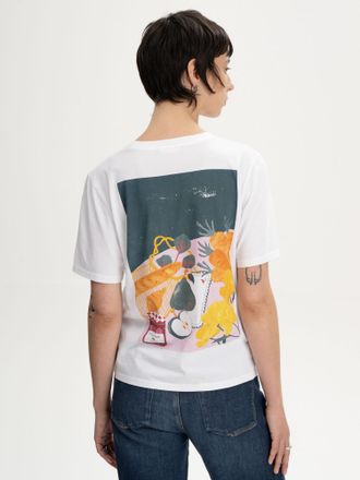 Mela T-Shirt