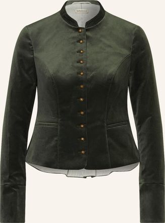 Gottseidank Gottseidank Samtjanker Barbara gruen