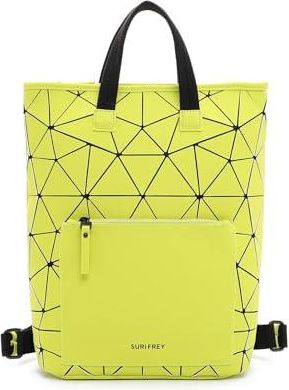 Suri Frey Sac à dos SFY SURI Sports Jessy-Lu 18049 femmes sacs à dos Uni