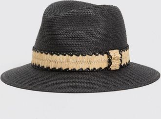 Twinset Hut TWINSET Damen Farbe Schwarz