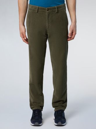 North Sails Chinos Defender eco corduroy