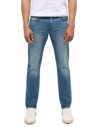 Mustang Jeans Herren Oregon Tapered K 1006064 Jeanshose, 536, 29
