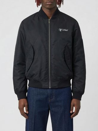 Off-white Veste OFF-WHITE Homme couleur Noir