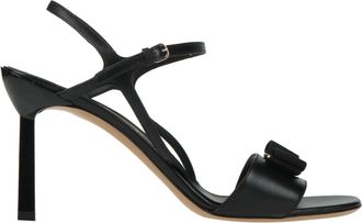 Ferragamo SCHUHE - Sandalen auf YOOX.COM