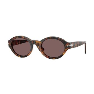 Persol unisex, Accessories, Braun, ONE SIZEGröße