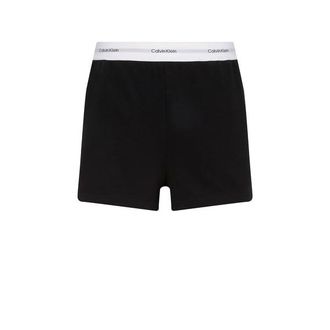 Calvin Klein Short uni en coton