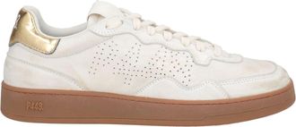 P448 SCHUHE - Sneakers auf YOOX.COM