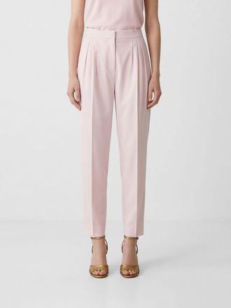 Twinset Pantalon TWINSET Femme couleur Rose