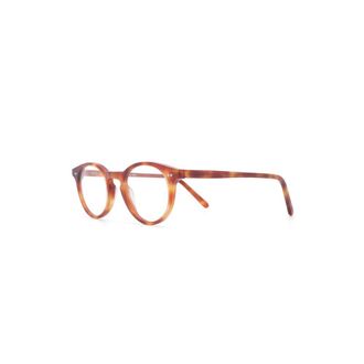 Epos unisex, Accessoires, Brun, Taille: 47 MM Efesto 3 Monture Optique