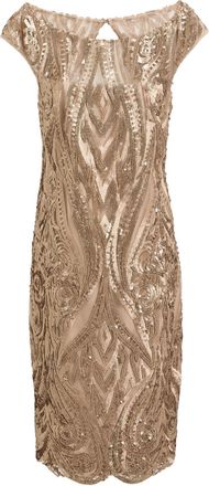 Luisa Spagnoli KLEIDER - Midi-Kleider auf YOOX.COM