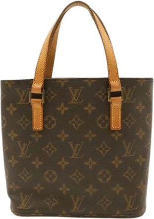 Louis Vuitton Damen, Pre-Owned, Braun, ONE SIZEGr&ouml;&szlig;e