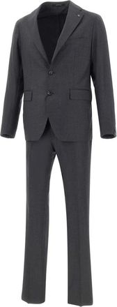 Tagliatore Homme, Costumes, Gris, Taille: XL Costume Deux Pi&egrave;ces