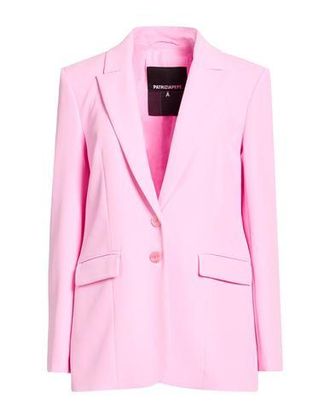 Patrizia Pepe Ensembles et coordonn&eacute;s - Blazers sur YOOX.COM