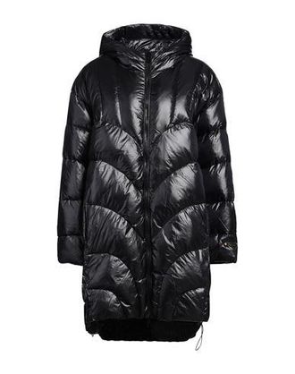 Ga&euml;lle Paris MANTEAUX - Doudounes plume ou synth&eacute;tique sur YOOX.COM