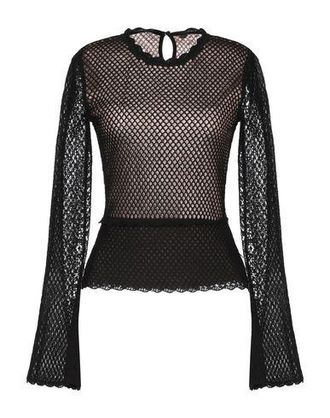 Alexander McQueen MAILLE - Pullover sur YOOX.COM