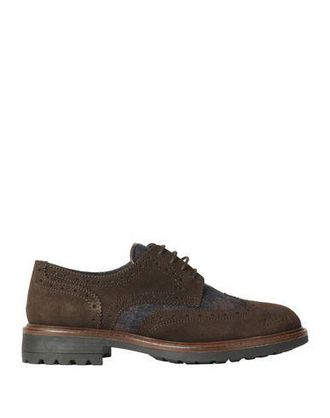 Manuel Ritz CHAUSSURES - Chaussures &agrave; lacets sur YOOX.COM
