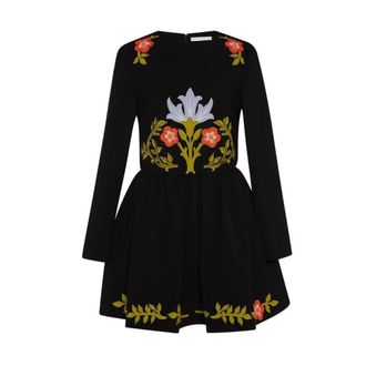Vivetta Short Kleider - - Dresses - Damen - Mehrfarbig - XS