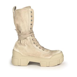 Vic Mati&eacute; Damen, Schuhe, Beige, 36 1/2 EUGr&ouml;&szlig;e