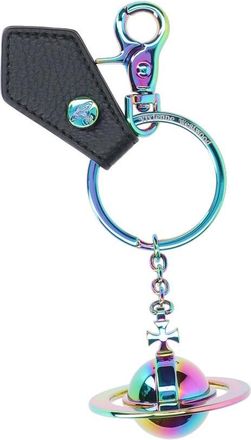 Vivienne Westwood 3D Orb Keyring