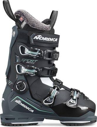 Nordica SPORTMACHINE 3 95 W (GW) - 23,5