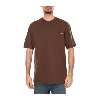 Dickies Herren, Oberteile, Braun, XLGr&ouml;&szlig;e