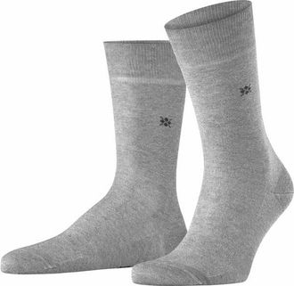 Burlington Dublin Herren Socken