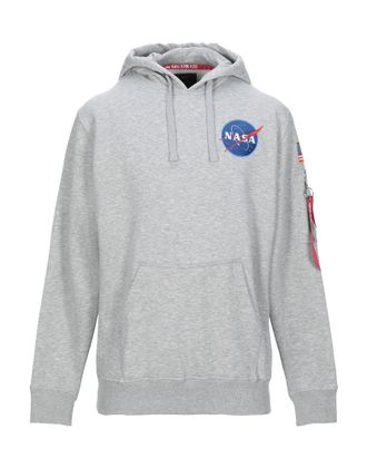 Alpha Industries TOPS - Sweatshirts auf YOOX.COM
