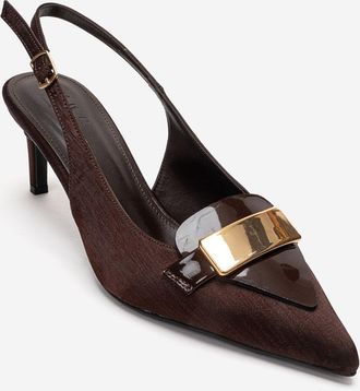 Prologue Sollenne Stiletto-Pumps