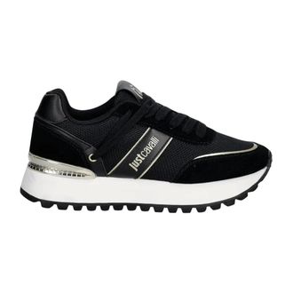 Just Cavalli Damen, Schuhe, Schwarzk, 38 EUGr&ouml;&szlig;e