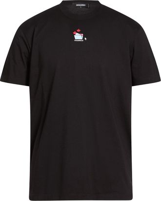 Dsquared2 TOPS - T-shirts auf YOOX.COM