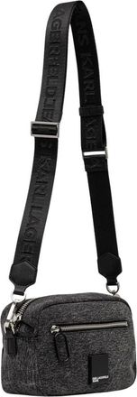 Karl Lagerfeld unisex, Taschen, Grau, ONE SIZEGr&ouml;&szlig;e