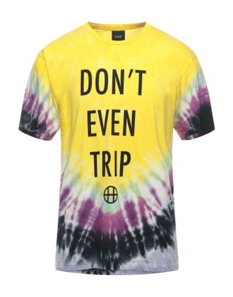 HUF TOPS - T-shirts auf YOOX.COM