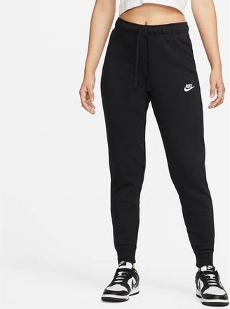 Nike Damen Sporthose W NSW CLUB FLC MR PANT TIGHT
