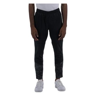 Puma AC Milan 2023-24 Repr&auml;sentationshose - - Trousers - Herren - Schwarzk - XS