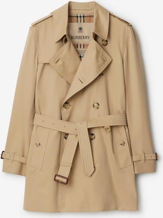 Burberry Trench H&eacute;ritage court Kensington, Size: 50