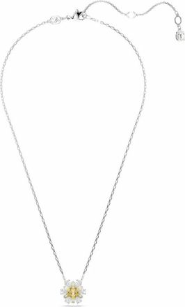 Swarovski Idyllia Anh&auml;nger - - Accessories - Damen - Grau - ONE SIZE