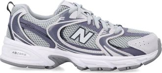 New Balance Homme, Chaussures, Gris, Taille: 40 EU 530 Baskets