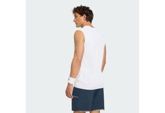adidas Performance T-Shirt TENNIS CLIMACOOL T-SHIRT, &Auml;RMELLOS (1-tlg)