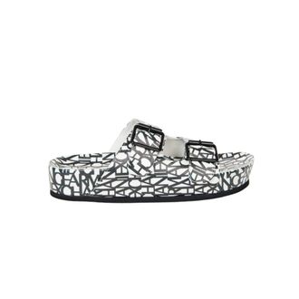 A|X Armani Exchange Damen, Schuhe, Wei&szlig;, 37 EUGr&ouml;&szlig;e