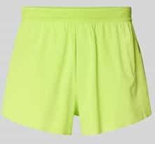 Salomon Shorts mit elastischem Bund Modell SENSE AERO