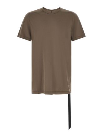 Rick Owens T-Shirt - Gris