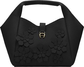 Aigner Femme, Sacs, Noir, Taille: ONE Size Sacs &agrave; main