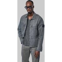 Stone Island Biker Jacket