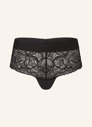 Triumph Panty Body Make-Up Illusion Lace schwarz