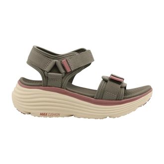 Skechers Damen, Sport, Gr&uuml;n, 35 EUGr&ouml;&szlig;e