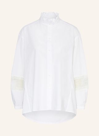 Claudie Pierlot Claudie Pierlot Bluse weiss