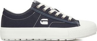 G-Star Sneakers aus Stoff G-Star Raw CEO-V5-10654-01 Dunkelblau
