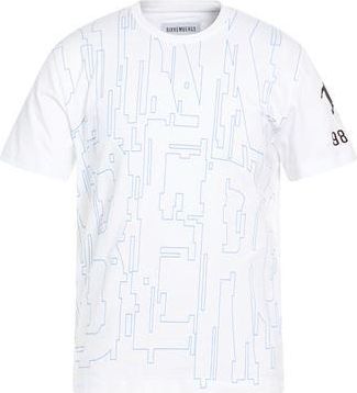 Dirk Bikkembergs TOPS - T-shirts sur YOOX.COM