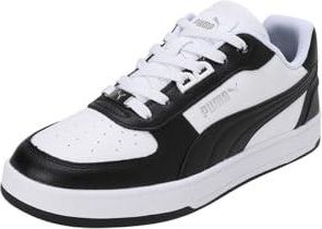 Puma Chaussures Homme CAVEN 2.0 Lux 395016-04, Whithe, 43 EU